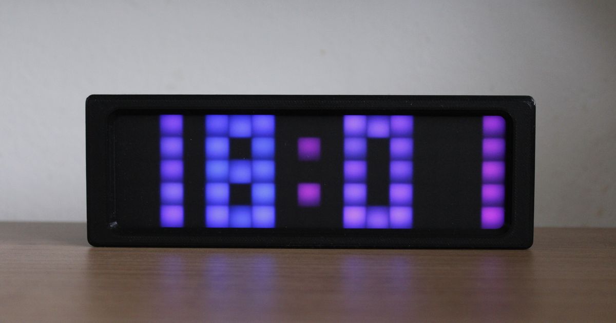 Lazy Mini Grid modified by Czech maker | Download free STL model ... Lazy Mini Grid modified by Czech maker | Download free STL model ...