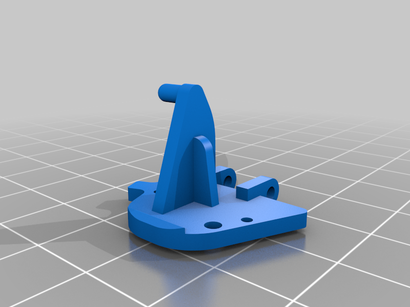 Nacon Revolution Pro Controller 2 - Replacement parts by CoolBlackCat ...
