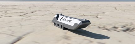 The LaRpe Tactical C-word by Midyew 59 | Download free STL model ...