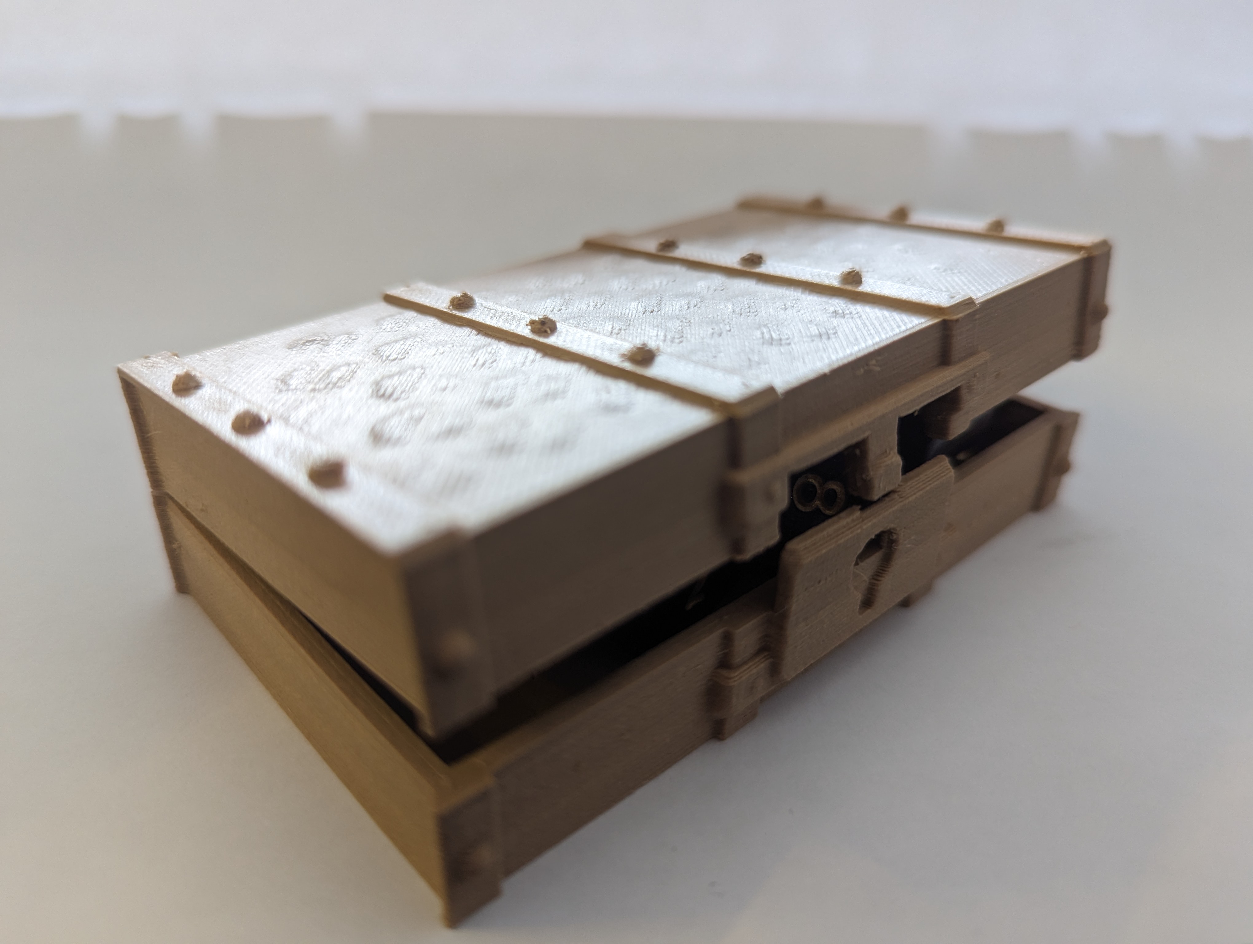 Loot Dice Box - D&D by gmlupatelli | Download free STL model ...