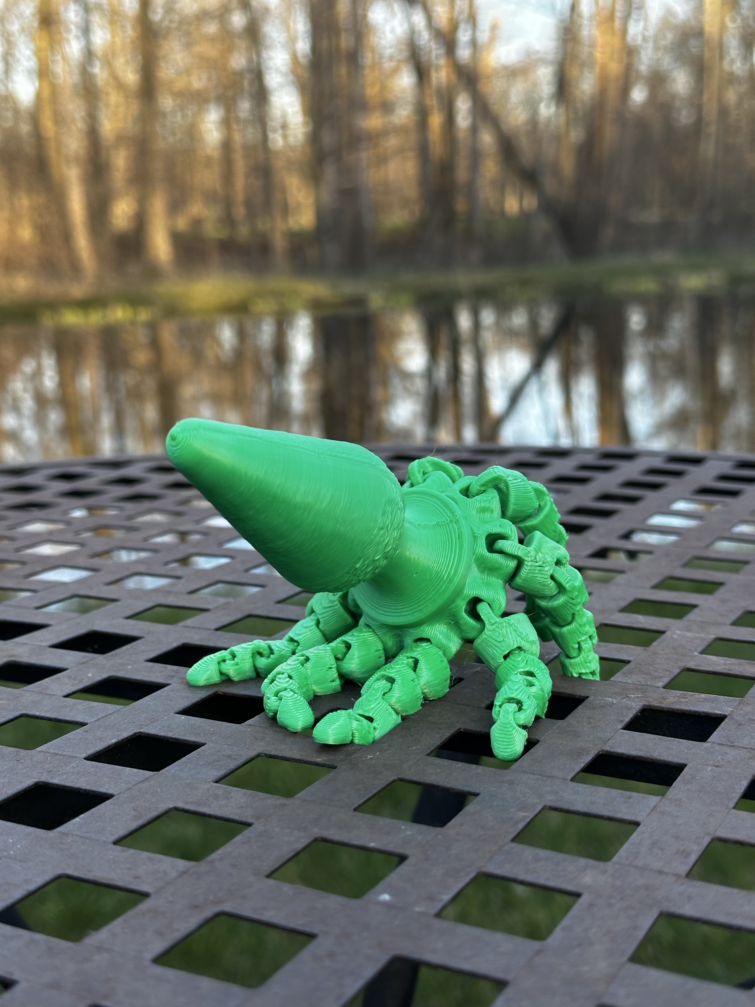 Octo Plug V1.0 by LocallyPrint3D | Download free STL model | Printables.com