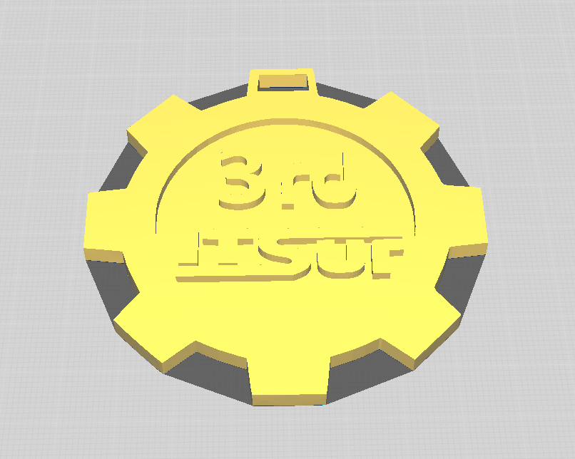 Medallas del CodingCup ITSUR da LUIS ORLANDO ANDRADE LEMUS | Scarica il ...