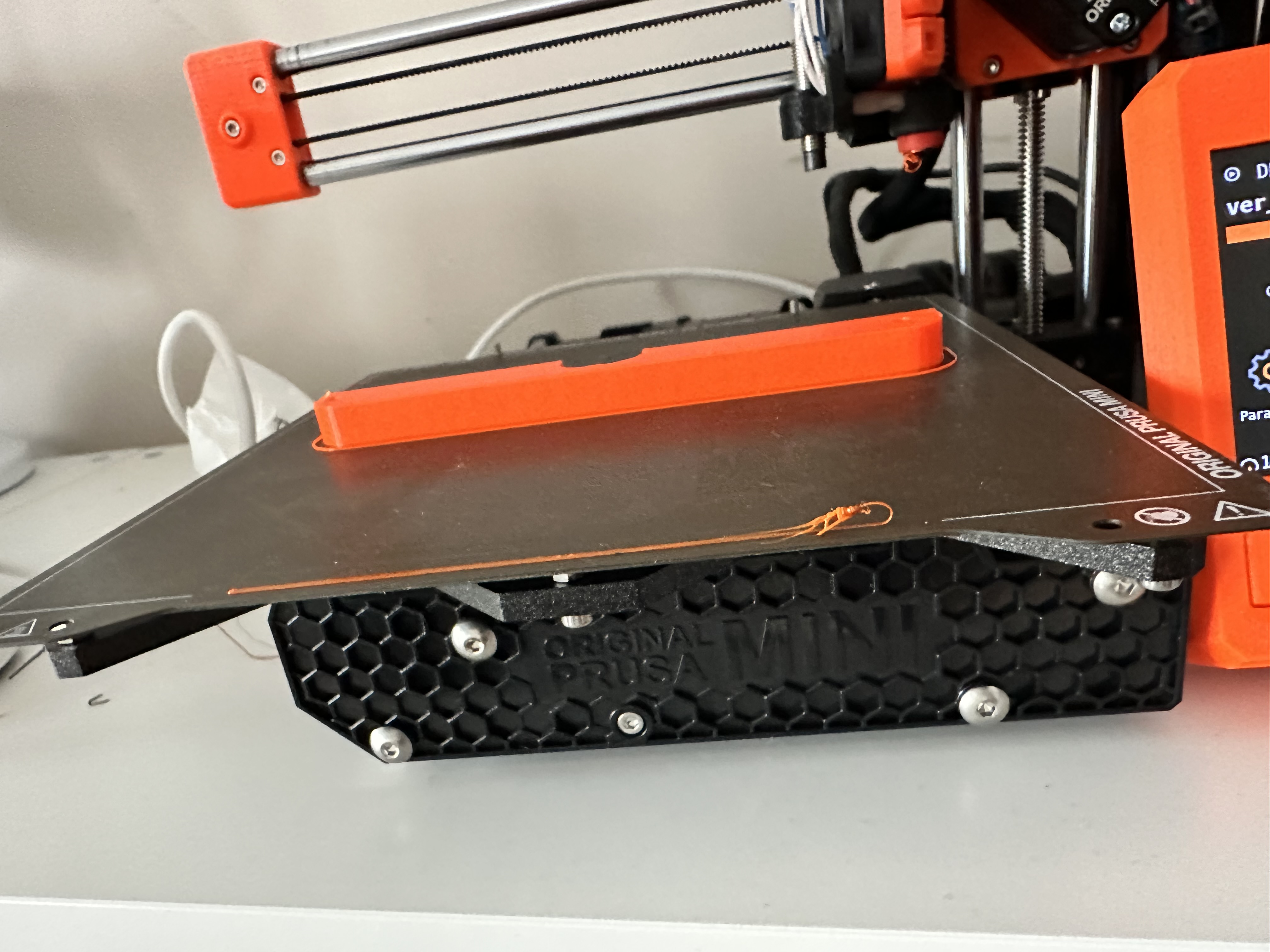 Creality Ender 6 X-Axis protection by Arek Kożuch | Download free STL ...