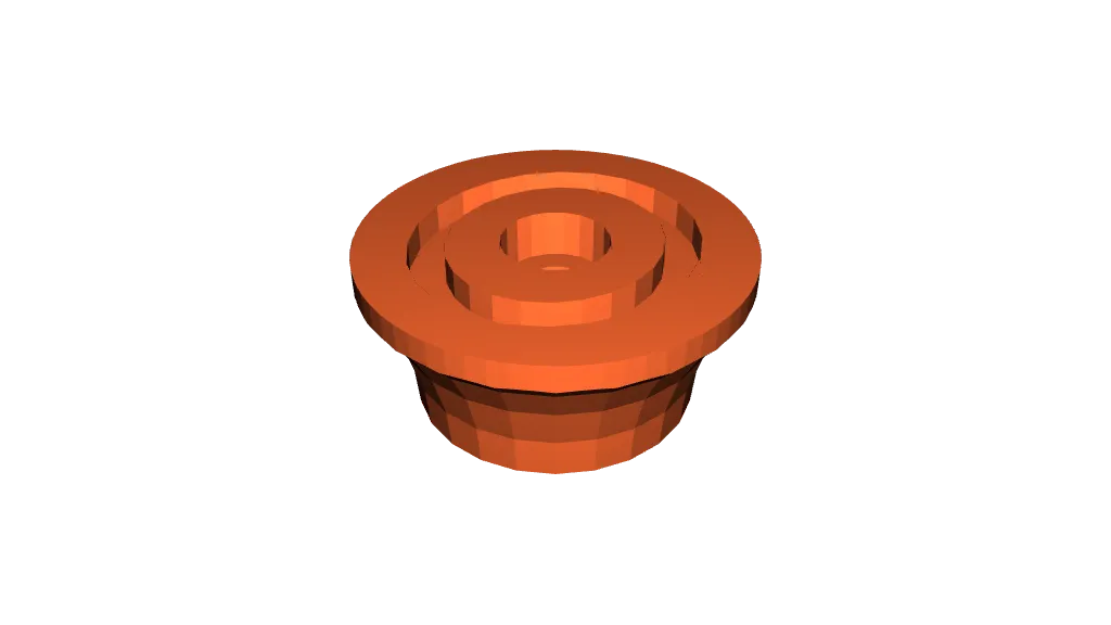 Piper J-3 CUB larger wheels (3DLabPrint) by Ben17 | Download free STL ...