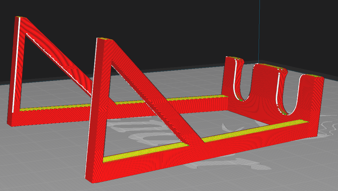 Oral-B Toothbrush Hanger v2 by Crow | Download free STL model ...
