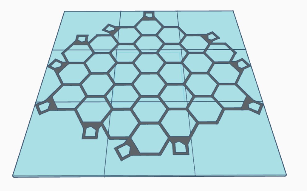 Settlers of Catan for StageTop PlayTiles by Shad Gallaway | Download ...