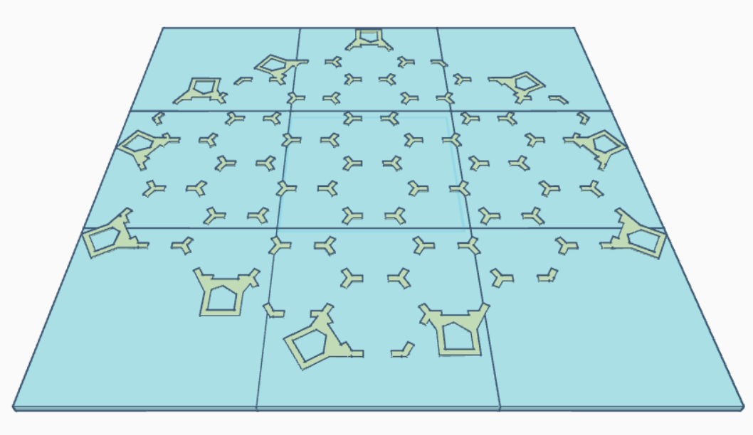 Settlers of Catan for StageTop PlayTiles by Shad Gallaway | Download ...