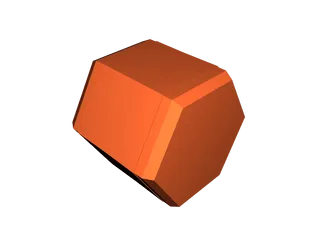 Honeycomb Wall Insert-Insert ;) by BalooDK | Download free STL model ...