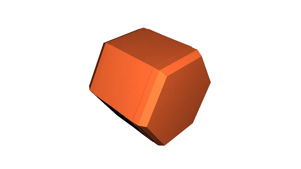 Honeycomb Wall Insert-Insert ;) by BalooDK | Download free STL model ...