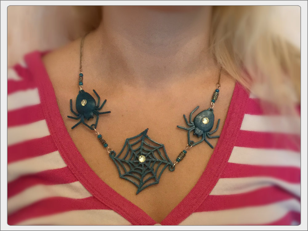 Spider set by TanyaAkinora | Download free STL model | Printables.com