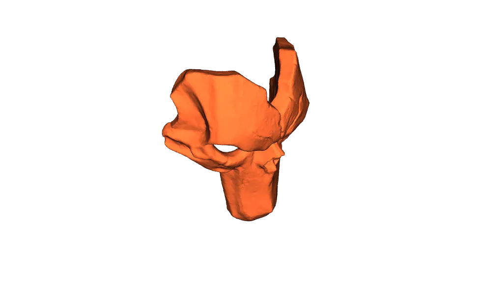 Death Mask Darksiders