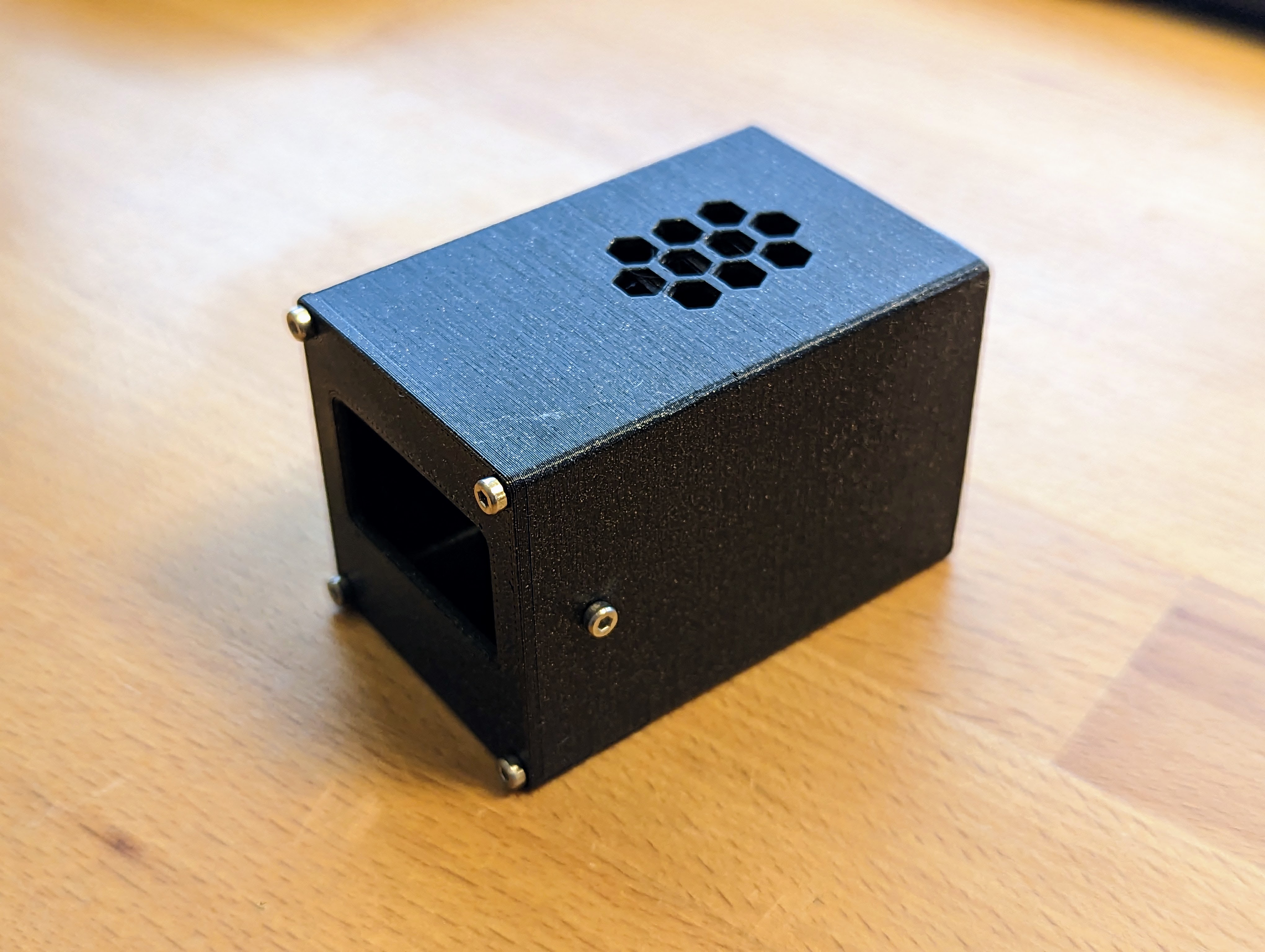 OpenDTU Breakoutboard Case by Timo | Download free STL model ...