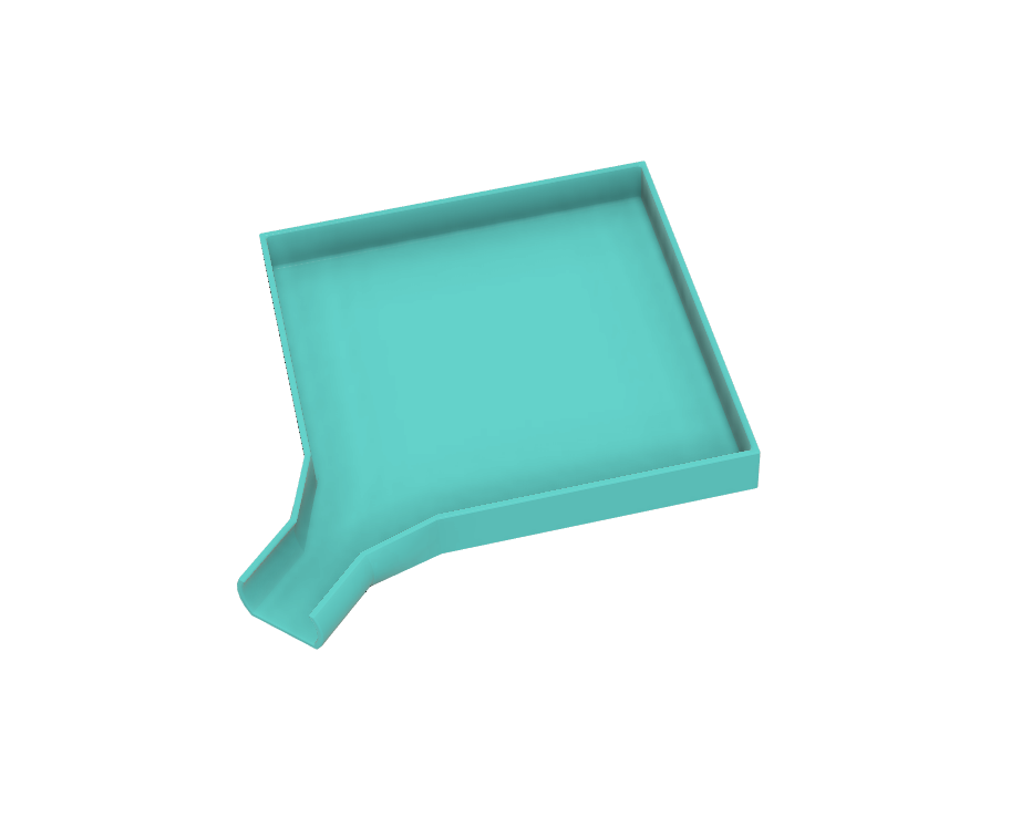Count/Sort Tray by SteveS42 | Download free STL model | Printables.com
