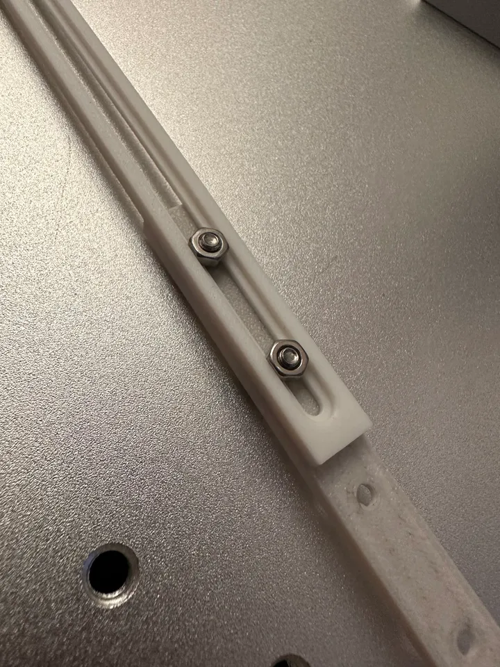 Adjustable Focusing Stick for Laser Engraving by Olivier | Download ...