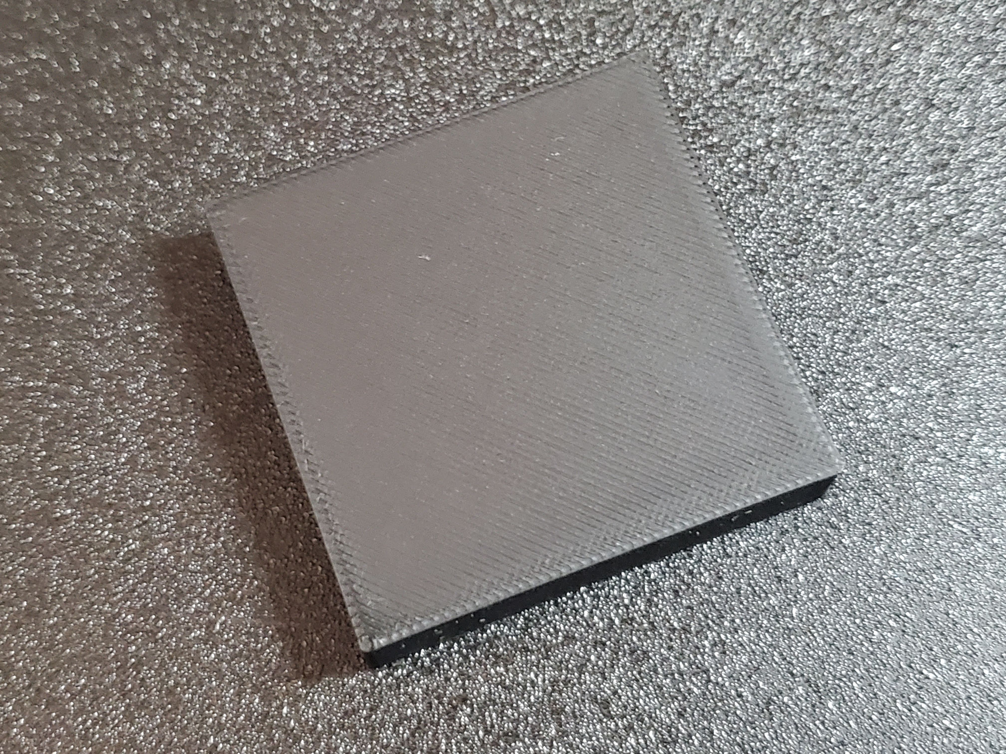 Overture PLA Matte Filament Profile (Bambu Lab X1C) par Roland Deschain ...