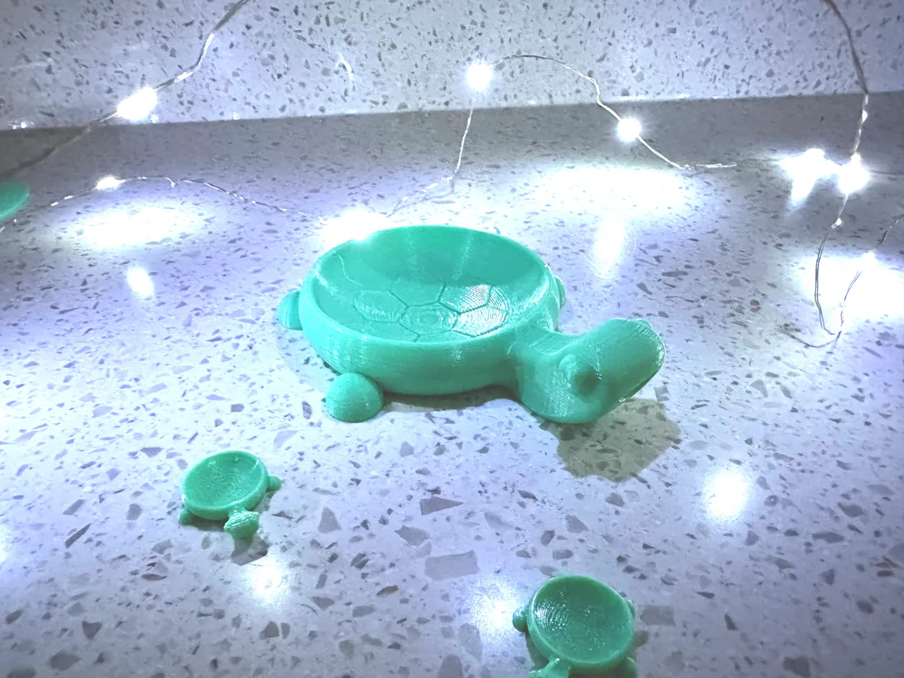 Turtle Bowl + Lid - Household Decoration by LilFish06 | Download free ...
