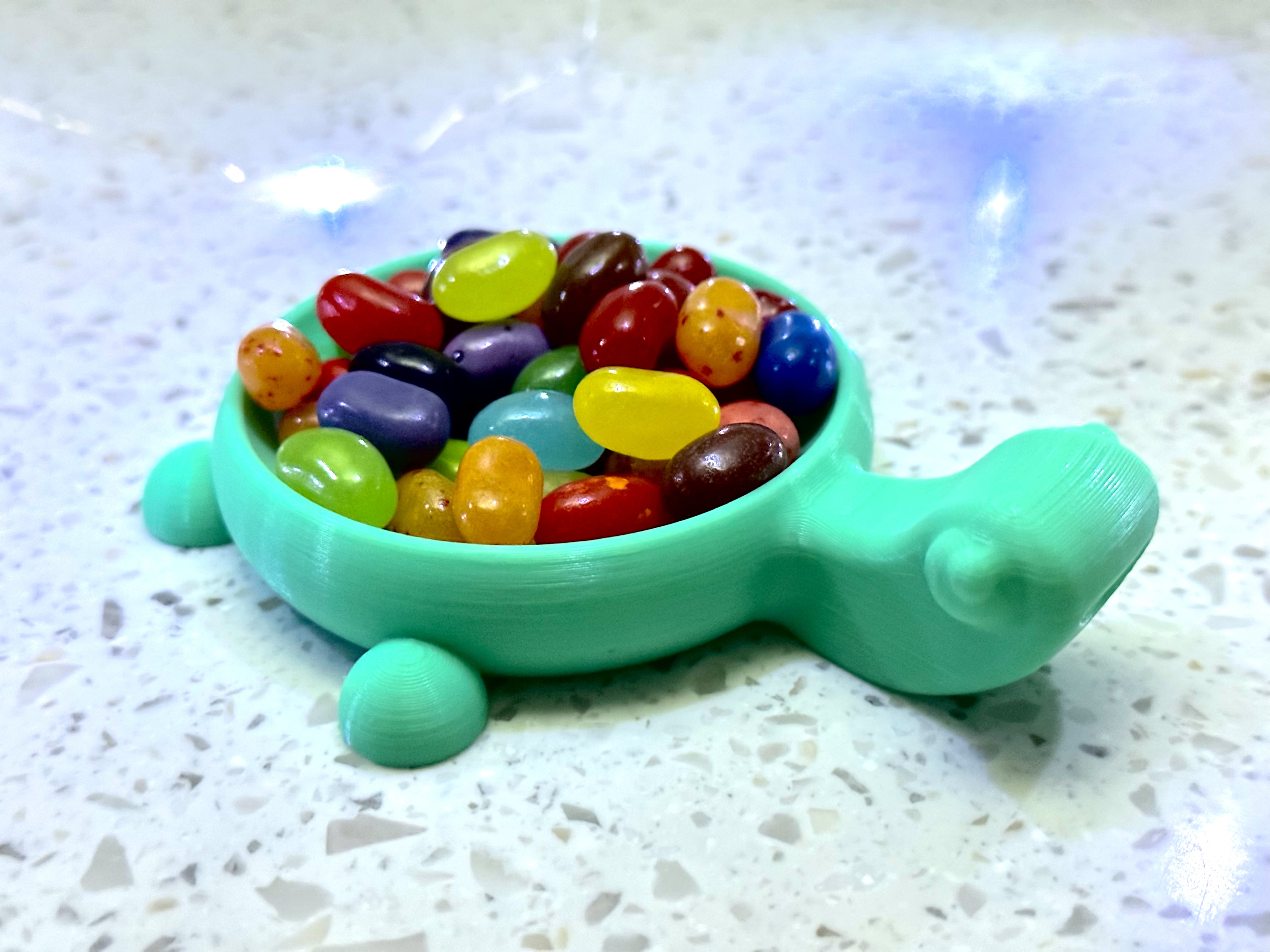 Turtle Bowl + Lid - Household Decoration by LilFish06 | Download free ...