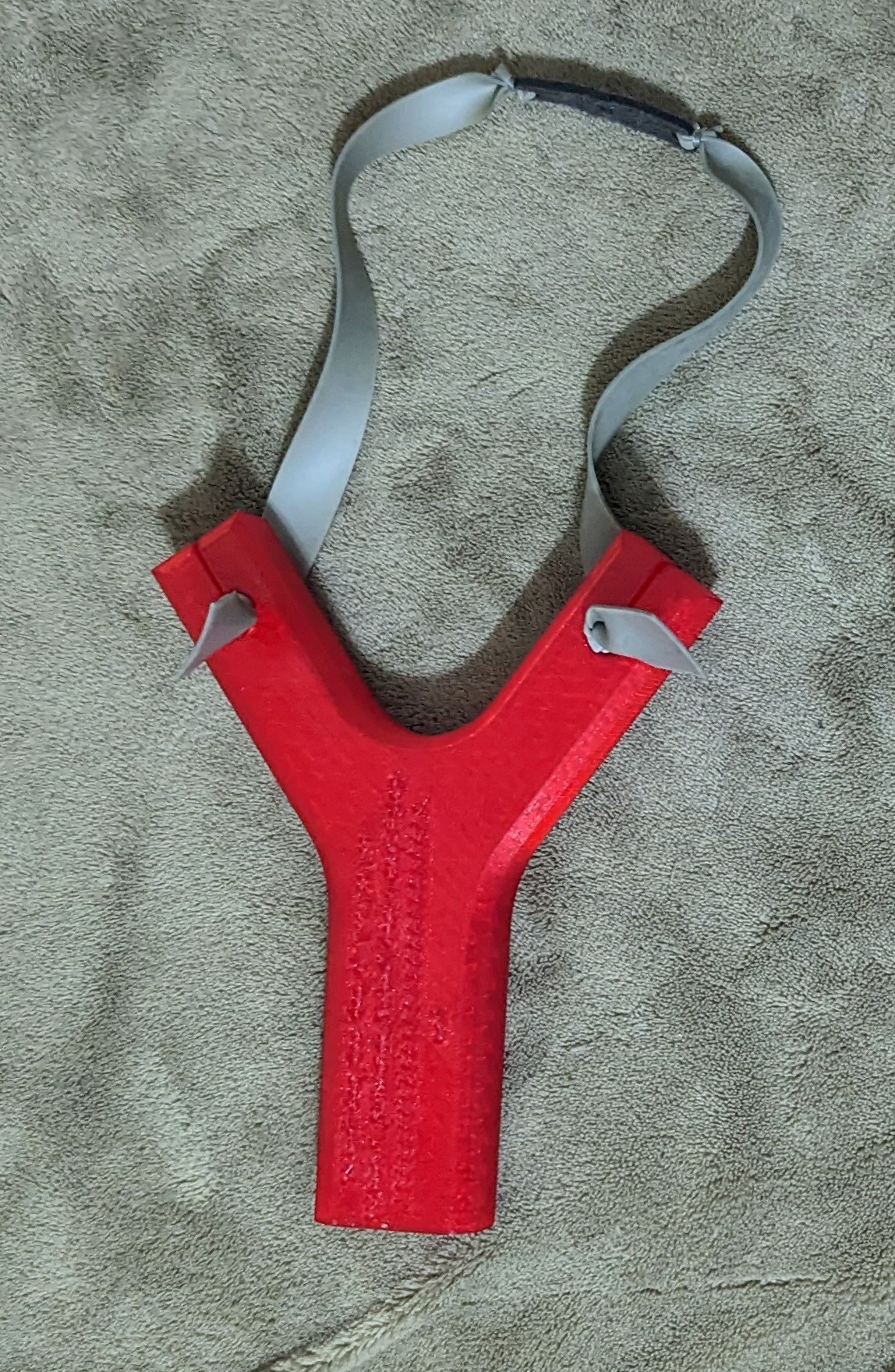 Slingshot by edmar | Download free STL model | Printables.com