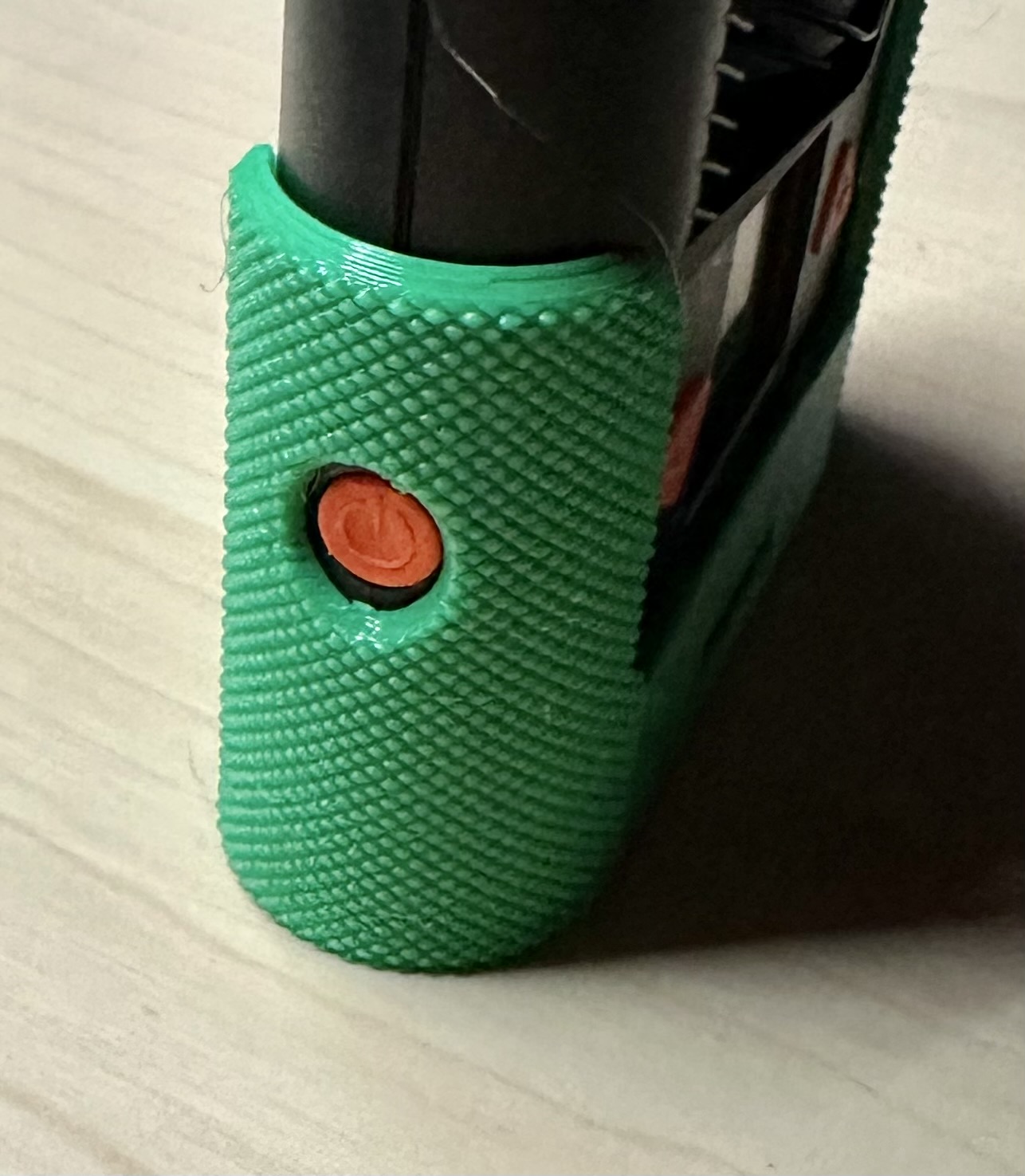 Remix of Storz & Bickel Mighty Case for Mighty+ by WRXnItUp | Download ...