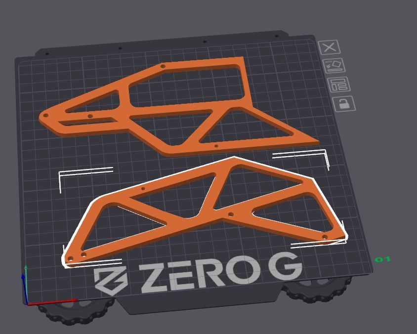 Tarmo5 Off Road Truck Body Kit - Remixed Cut in half von hoosethemoose ...