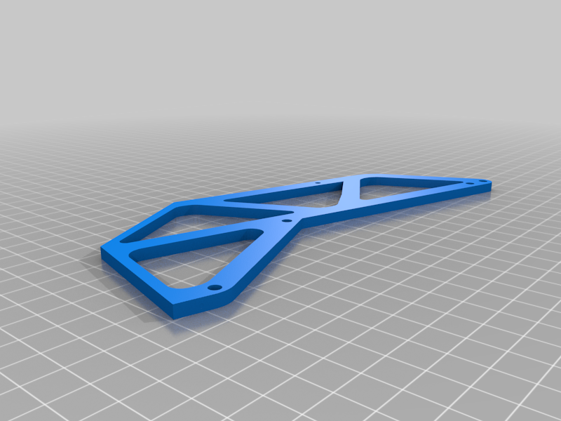 Tarmo5 Off Road Truck Body Kit - Remixed Cut in half by hoosethemoose ...