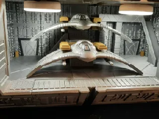 Stargate Diorama by Martin | Download free STL model | Printables.com
