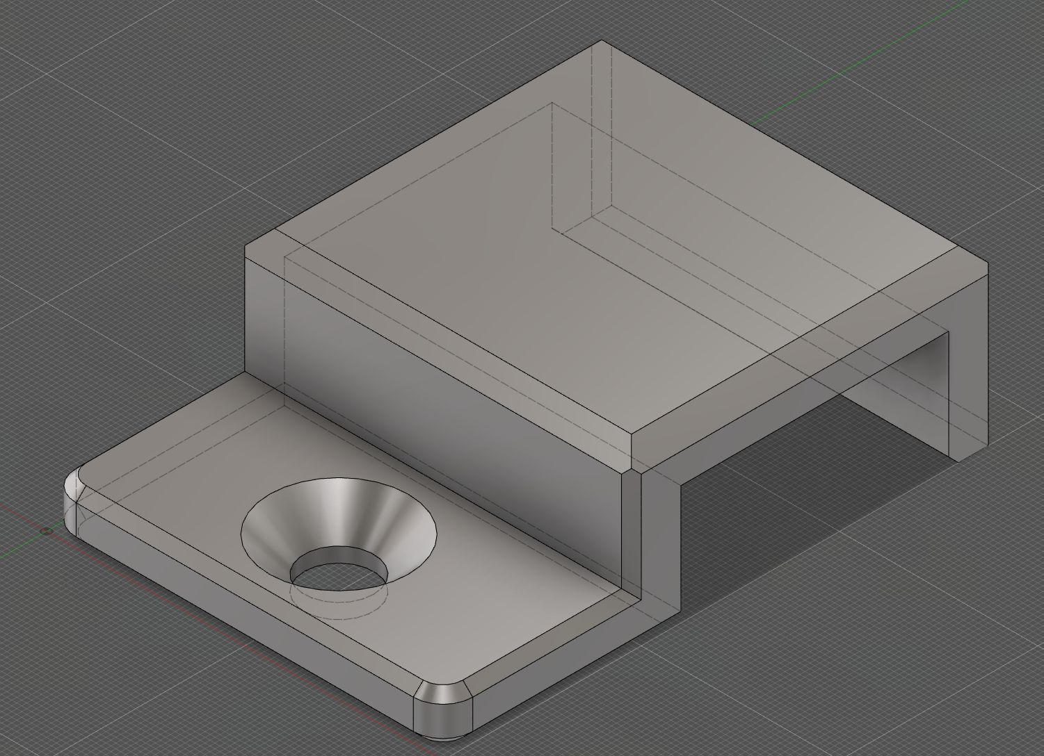 Clamp by Wiseone | Download free STL model | Printables.com