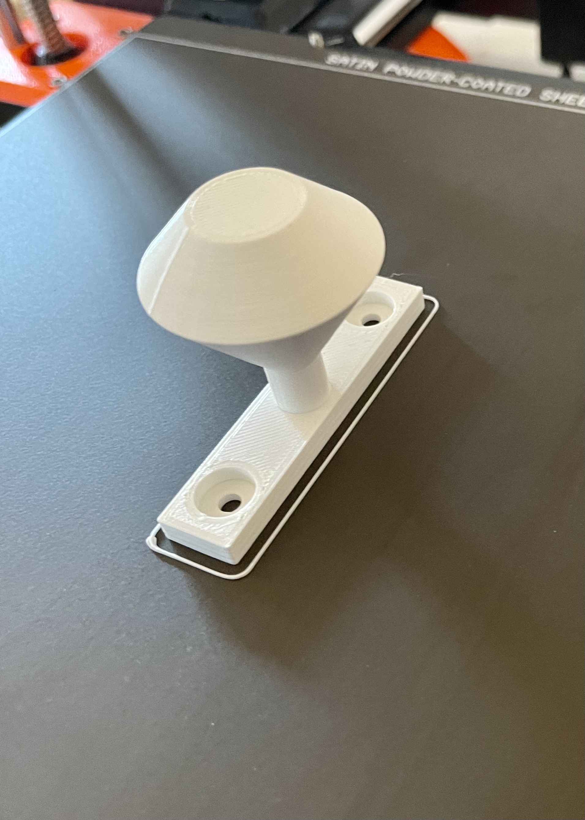 Fridge Door Knob for IGNIS ARL536-LH by Johannes Höhmann | Download ...