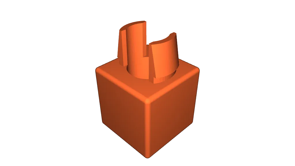 Soil Blocker Dibbles by Faithhack | Download free STL model ...