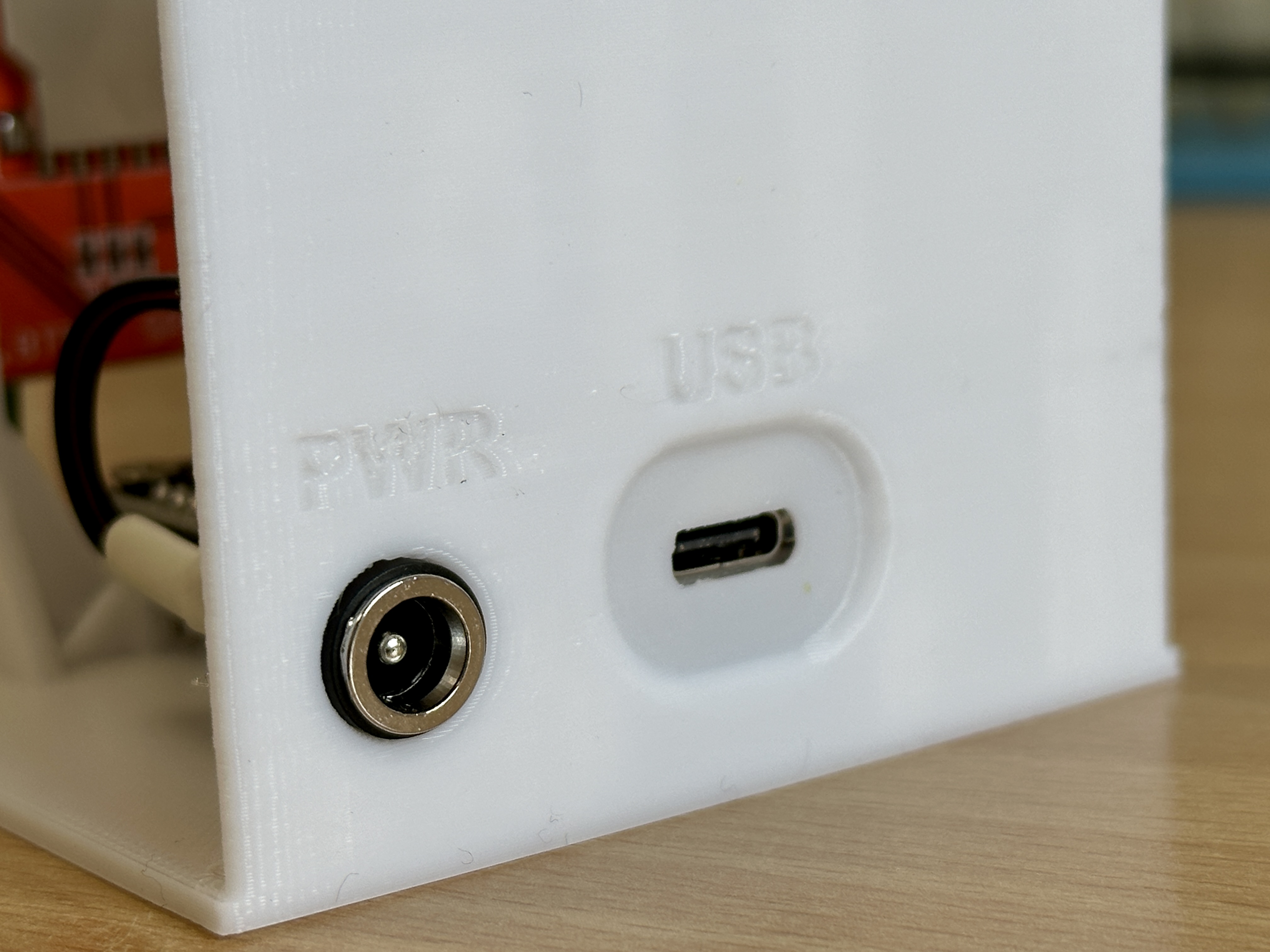 Display Cube by marigu | Download free STL model | Printables.com