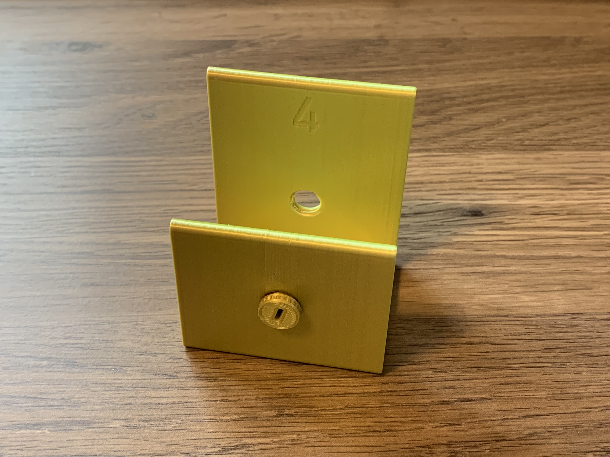 Drawer organizer for ET tubes by Adam | Download free STL model ...