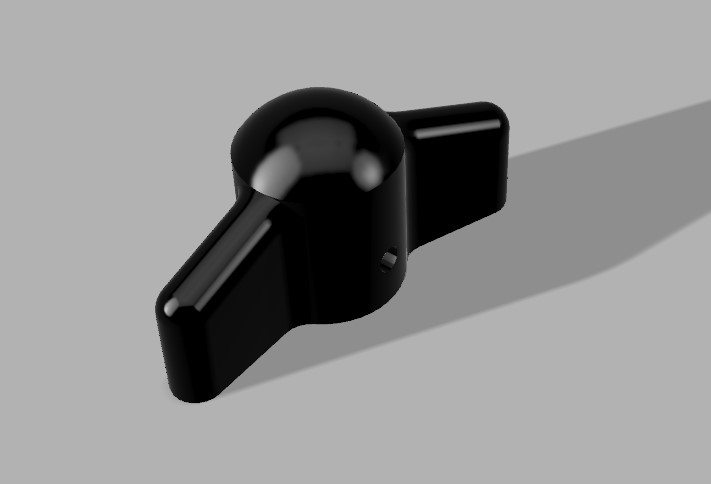 Kinex/Umag (PN 25 1858) by mikrom | Download free STL model ...