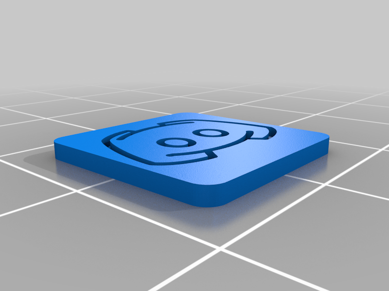 Deej Volume controller Case by KidCe | Download free STL model ...