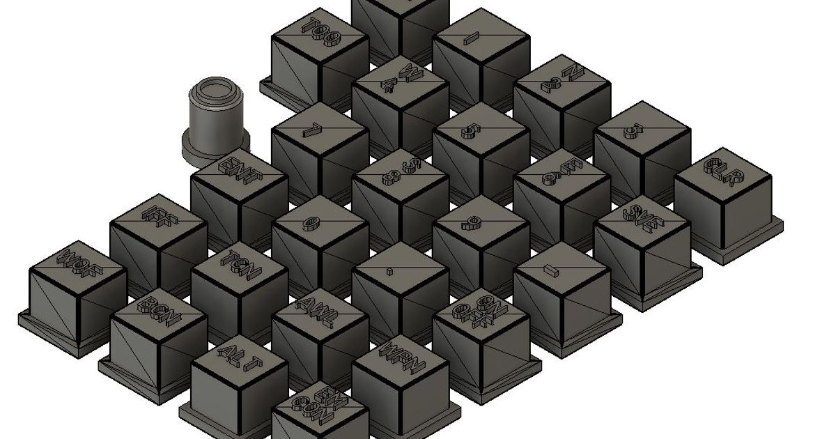 AV8B NA Harrier UFC Buttons par Erl | Téléchargez gratuitement un ...