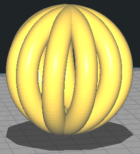 terribly made cat toy ball by adgamer64 | Download free STL model ...