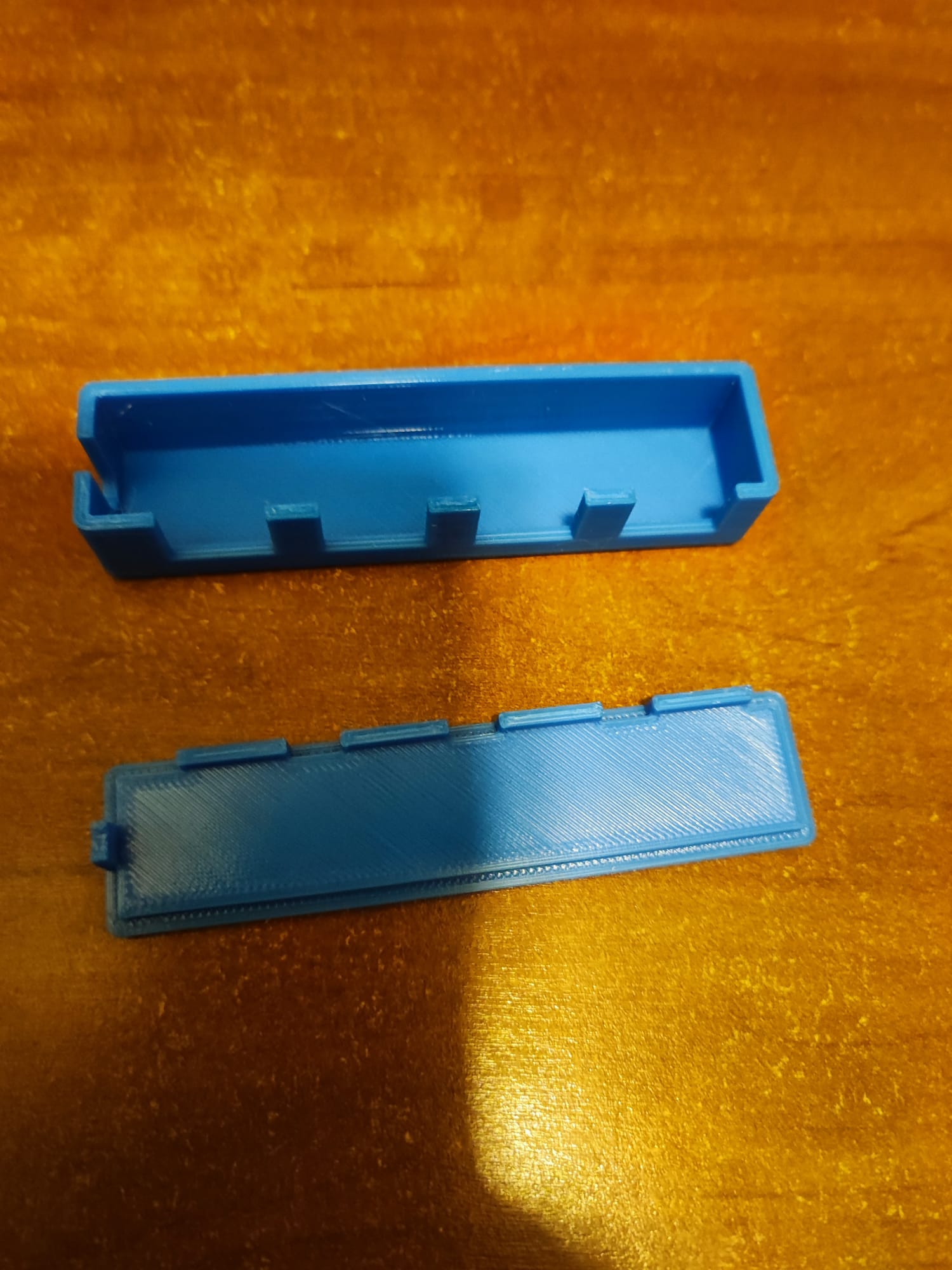 USB HUB Box by davidhirka | Download free STL model | Printables.com