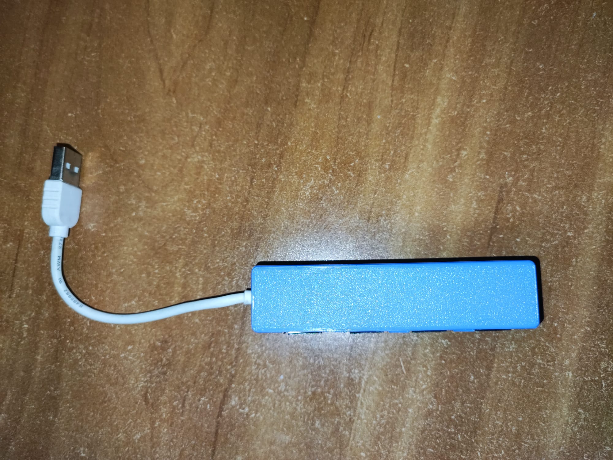 USB HUB Box by davidhirka | Download free STL model | Printables.com