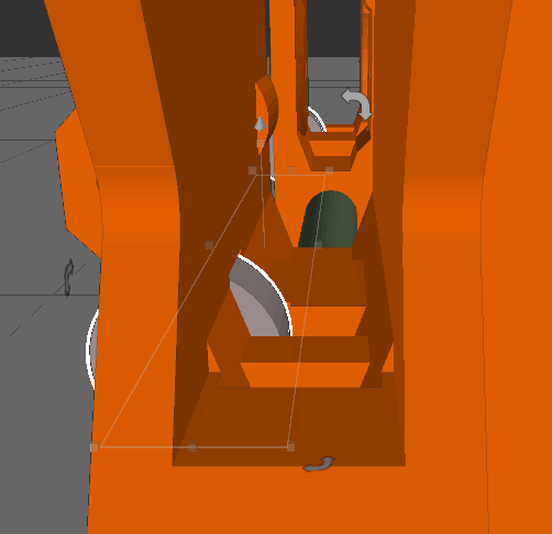 Amazing Z-Wobble Fix & Torque Increase by Hexitex | Download free STL ...