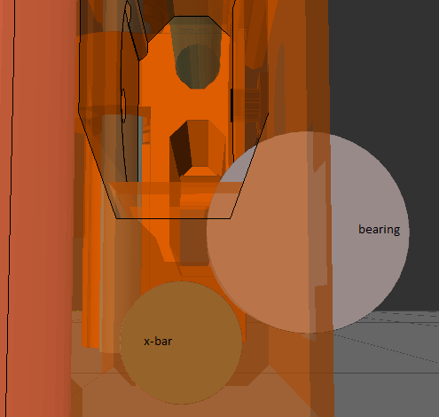 Amazing Z-Wobble Fix & Torque Increase by Hexitex | Download free STL ...