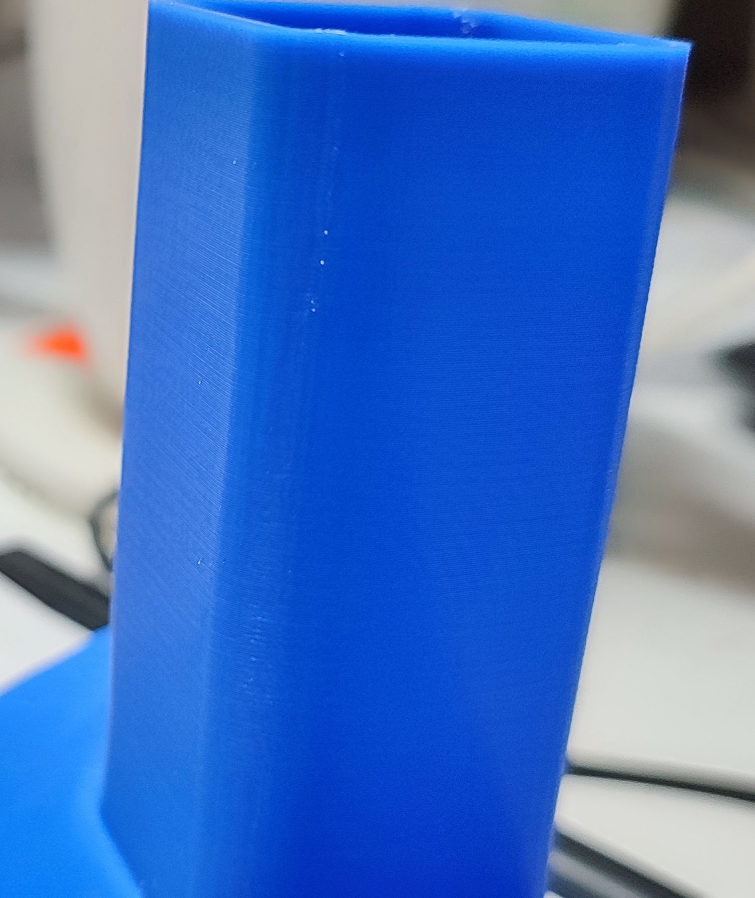 Amazing Z-Wobble Fix & Torque Increase by Hexitex | Download free STL ...