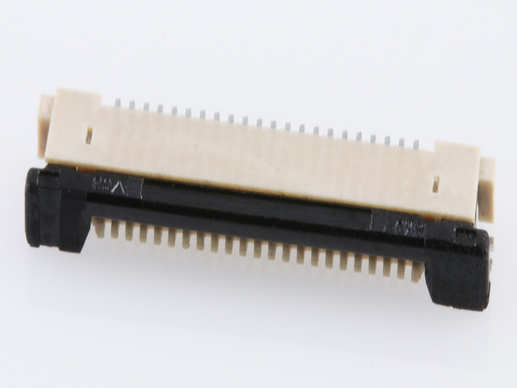Raspberry Pi Camera Connector Plastic Thingy (Molex 54548-2271) by ...