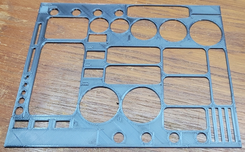 Custom Tool Stand Remix by Tekjock | Download free STL model ...