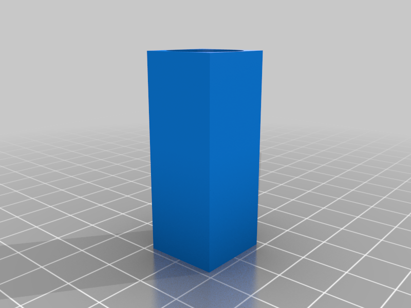 Custom Tool Stand Remix by Tekjock | Download free STL model ...
