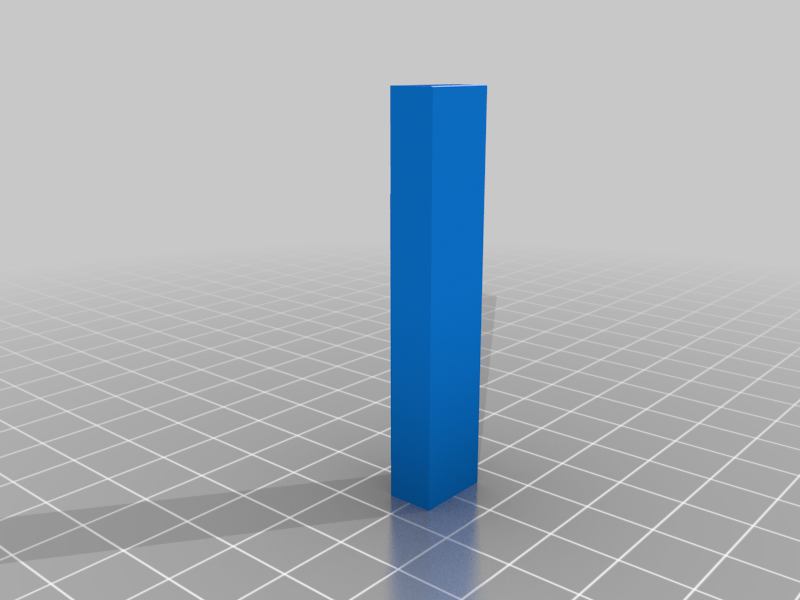 Custom Tool Stand Remix by Tekjock | Download free STL model ...