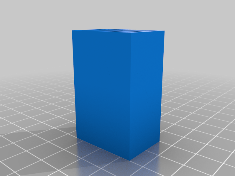 Custom Tool Stand Remix by Tekjock | Download free STL model ...