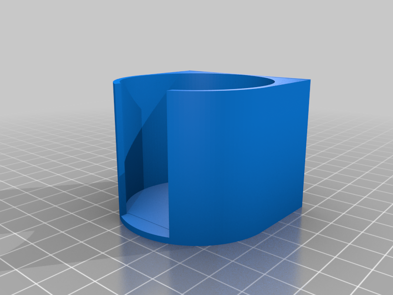 Custom Tool Stand Remix by Tekjock | Download free STL model ...