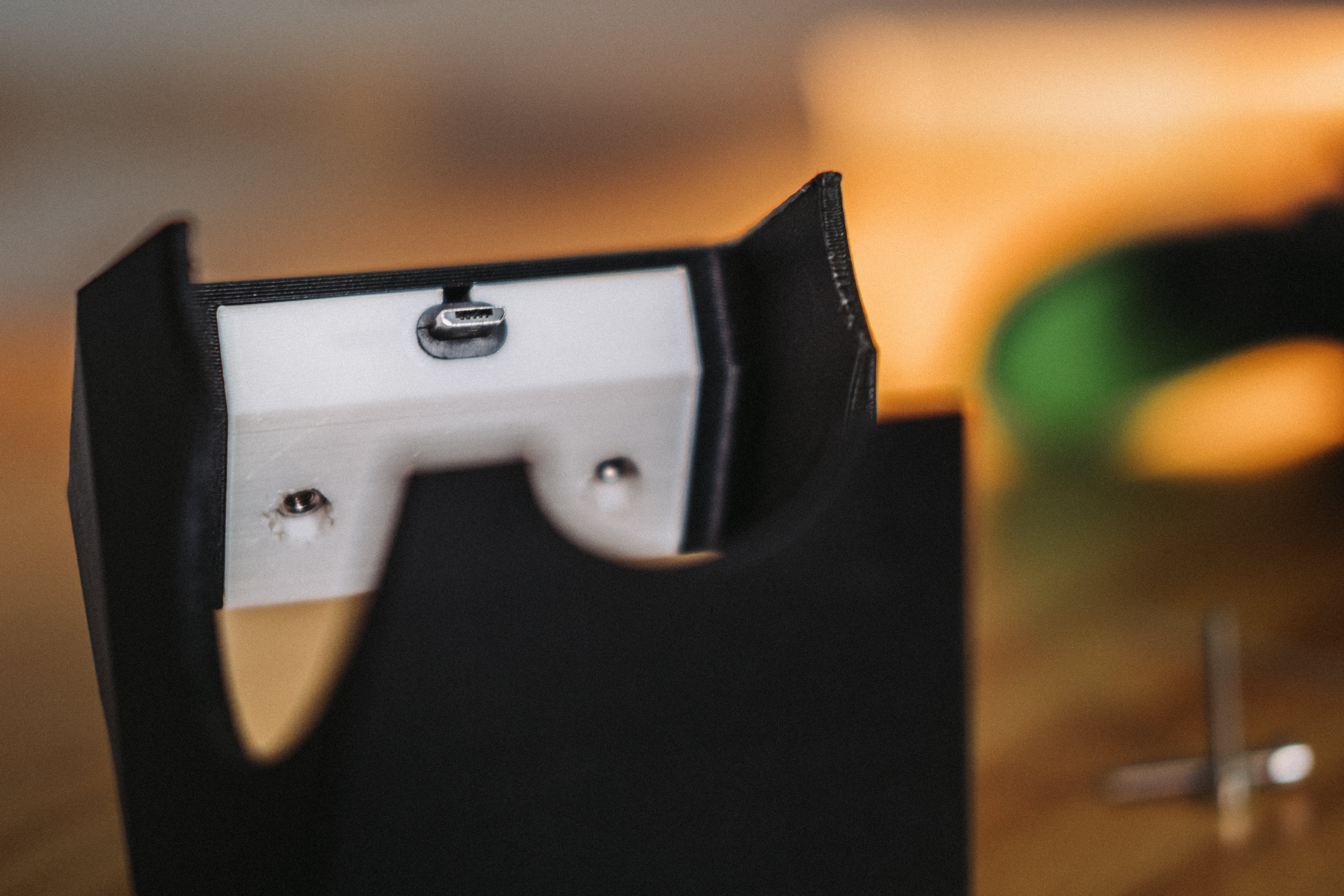 Xbox One Controller Stand for Brooks Adapter by SimpleBQT | Download ...