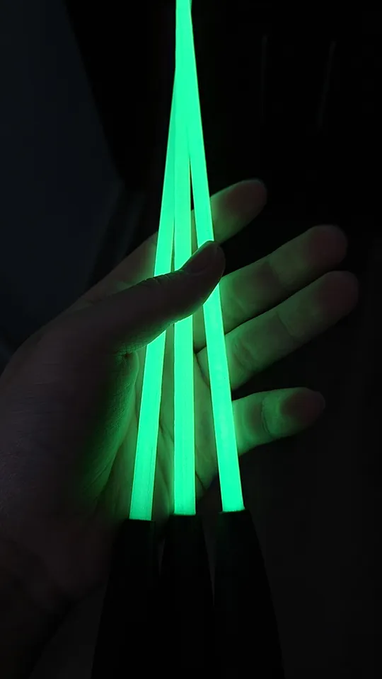 Conducting Baton (various lengths) by NecroDavid | Download free STL ...