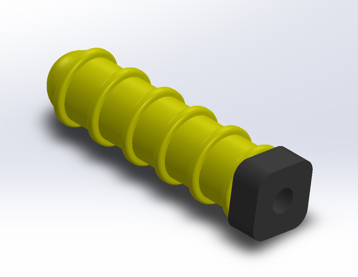 Tool Holder(pens, pencils, pocket-sized screwdrivers) by TanayR ...