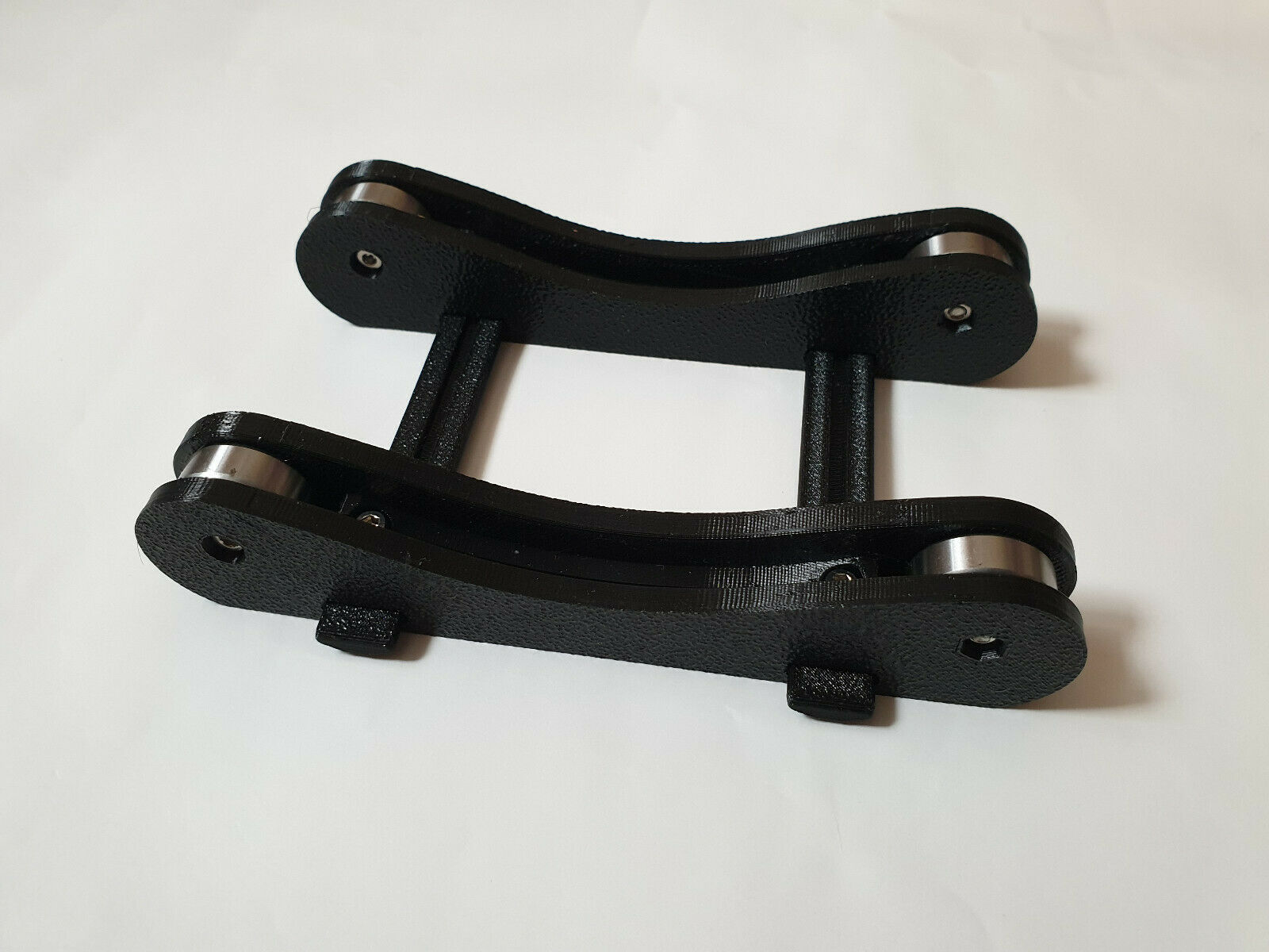 Prusa MINI Rail Spoolholder 130mm by Meister Joda | Download free STL ...